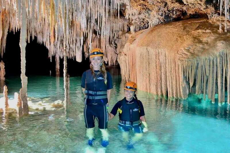 Private Cenote Exploration - Maya Culture, Fossils & Fun - Key Points
