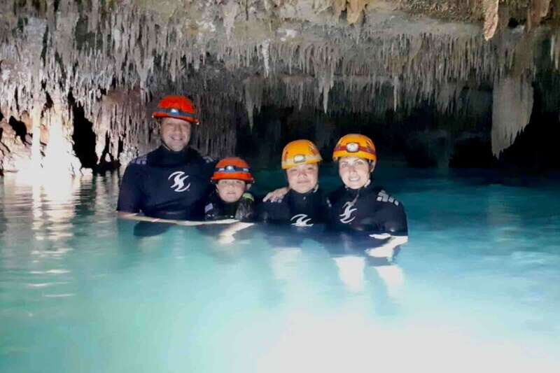 Private Cenote Exploration - Maya Culture, Fossils & Fun - An In-Depth Look at the Experience