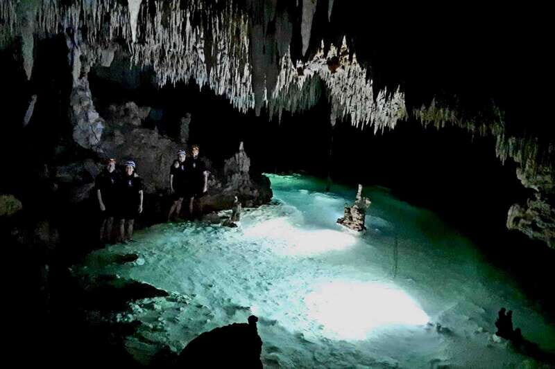 Private Cenote Exploration - Maya Culture, Fossils & Fun - Final Thoughts