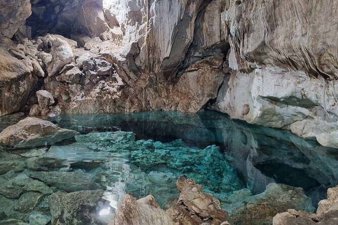 Private Cenote Hopping Tour  Adventure with a Local Vibe - Key Points
