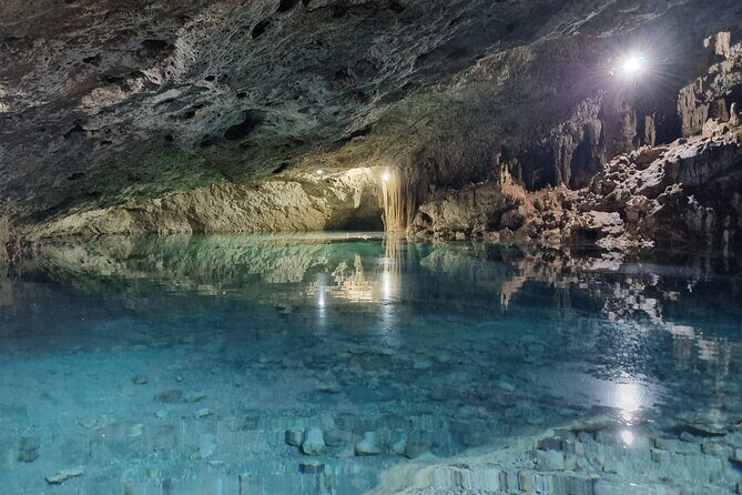 Private Cenote Hopping Tour  Adventure with a Local Vibe - An In-depth Look at the Cenote Hopping Experience