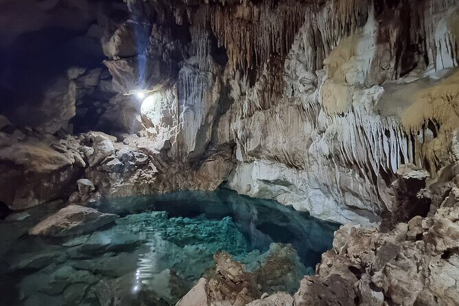 Private Cenote Hopping Tour  Adventure with a Local Vibe - FAQs