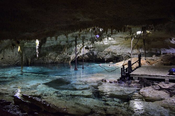 Private Cenote & Snorkeling Tour with Turtles in Akumal - Who Will Get the Most Out of This Tour?
