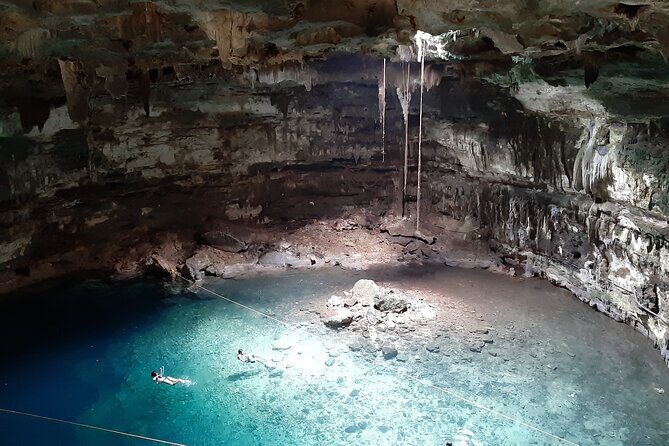 Private Cenotes tour - What’s Included and What’s Not