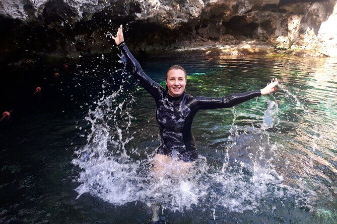 Private Cenotes tour - The Value Factor