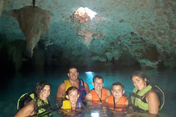 Private Cenotes tour - FAQ