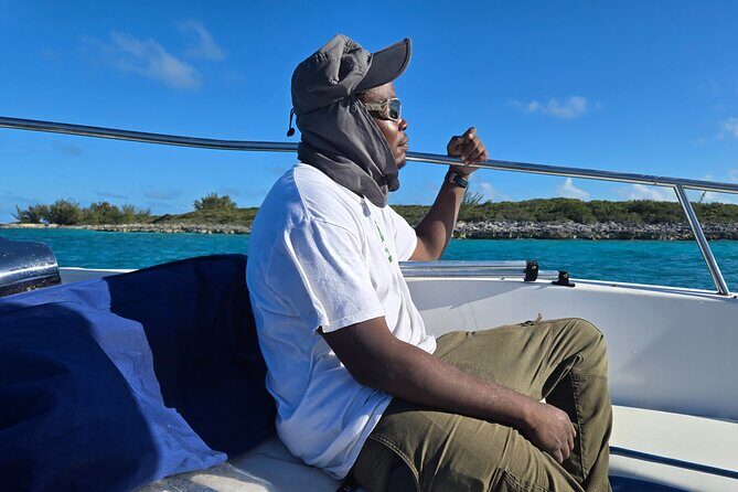 Private Center Console Boat for Sailing Bahamas Clear Waters - Analyzing the Value