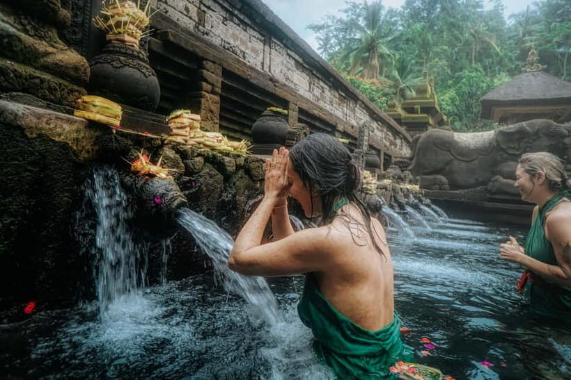 Private Central Bali Day Tour  Customizable Itinerary - Exploring Central Bali with Flexibility and Flair