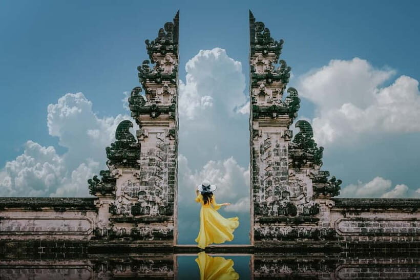 Private Central Bali Day Tour  Customizable Itinerary - A Deep Dive Into the Itinerary Options