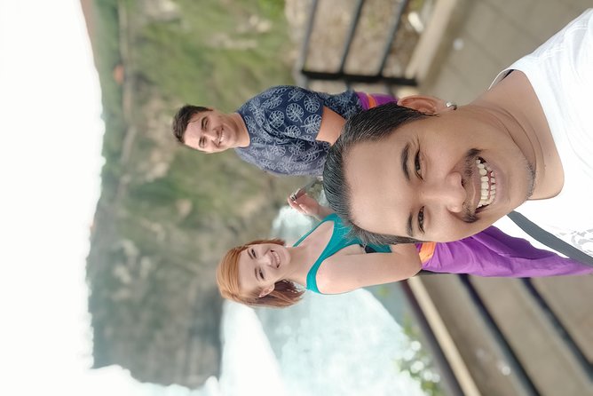 Private Central Bali Tour - Who is this tour best suited for?