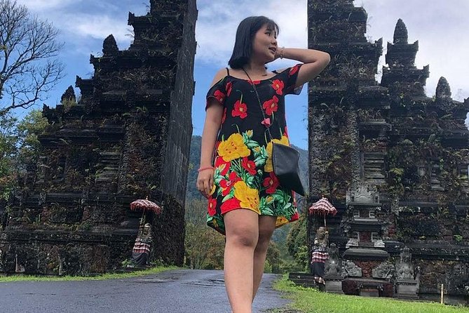 Private Central Bali Tour - The Sum Up