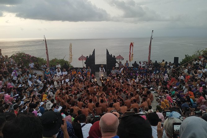 Private Central Bali Tour - Frequently Asked Questions