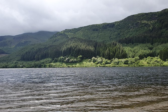 Private Central Highlands Driving Tour - Transportation and Logistics