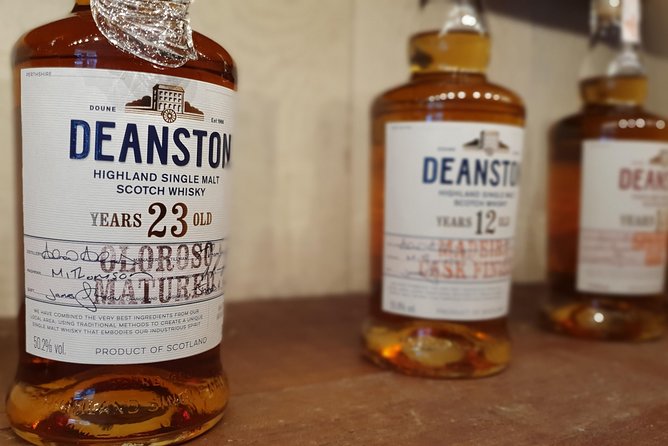 Private Central Highlands Driving Tour - Child-Friendly Accommodations