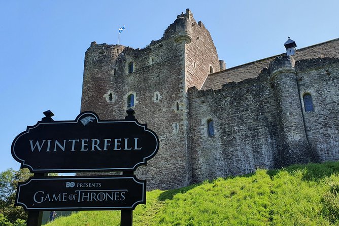 Private Central Highlands Driving Tour - Highlights and Activities