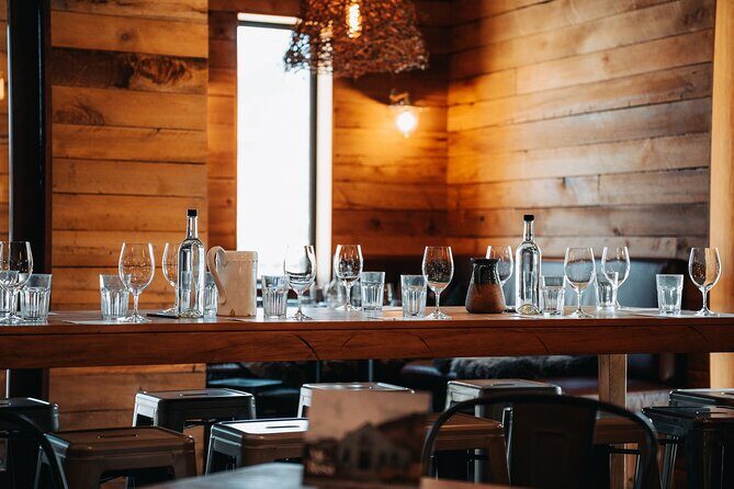 Private Central Otago Wine tasting Tour with Gourmet Lunch. - An In-Depth Look at the Tour Experience