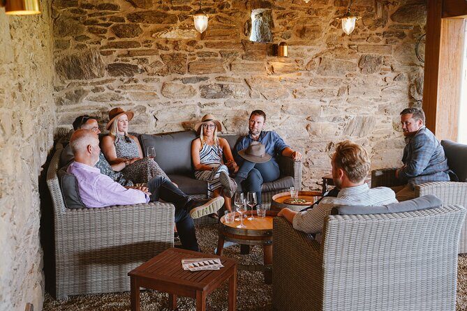Private Central Otago Wine tasting Tour with Gourmet Lunch. - Practical Details and Considerations