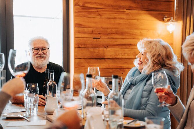 Private Central Otago Wine tasting Tour with Gourmet Lunch. - Frequently Asked Questions