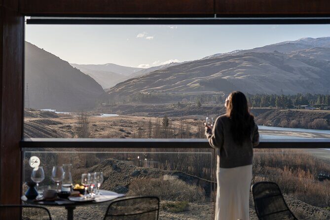 Private Central Otago Wine Tour-Cloudy Bay Shed Lunch & Amisfield - Who Will Love This Tour?