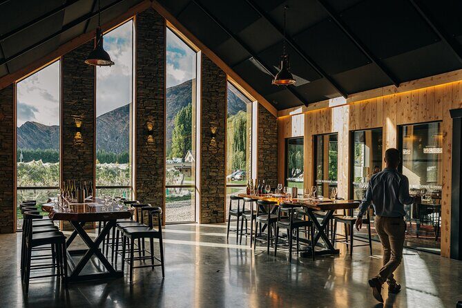 Private Central Otago Wine Tour-Cloudy Bay Shed Lunch & Amisfield - FAQs