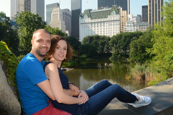Private Central Park Guided Tour with Professional Photoshoot - The Sum Up: Is It Worth It?