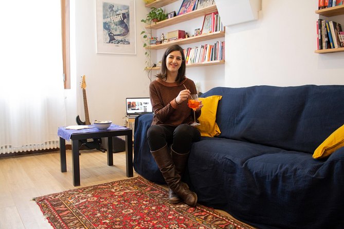 Private Central Venice Cooking Class and Santa Margherita Tour - Wrapping Up: Returning to Our Meeting Point