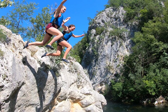 Private Cetina Rafting Trip Review - Whats Included in the Package