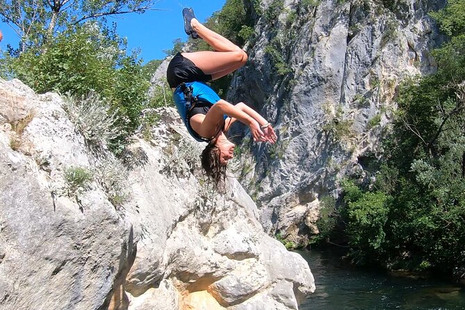 Private Cetina Rafting Trip Review - Booking and Cancellation Policies