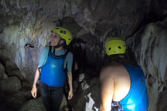 Private Cetina rafting trip|Cave exploring|Cliff jumping & more - Why This Tour Works for Travelers