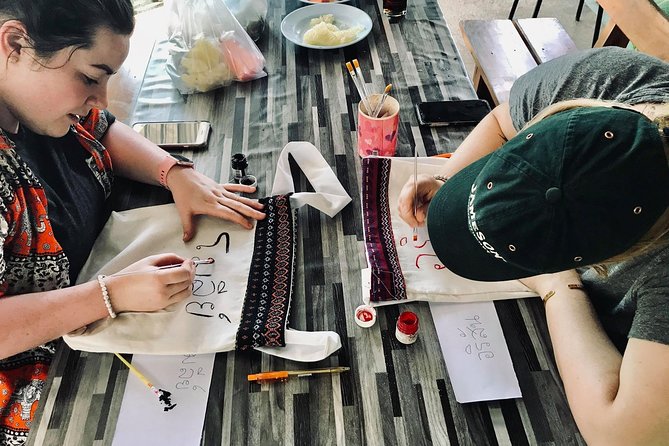 Private Chaing Dao Tour. Village, Cave,Hot springs, Sticky Waterfall. - FAQ