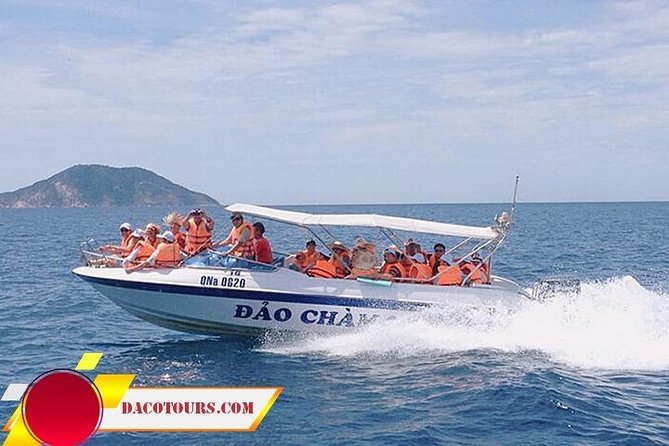 Private Cham Island Snorkeling Tour, Nice Beach, Fishing villages - Practical Tips for Your Trip