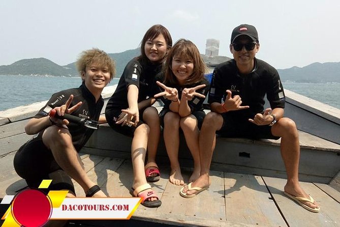 Private Cham Island Snorkeling Tour, Nice Beach, Fishing villages - FAQ