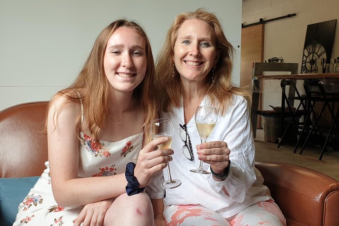 Private Champagne Big Wineries Tour - Tour Accessibility and Participation