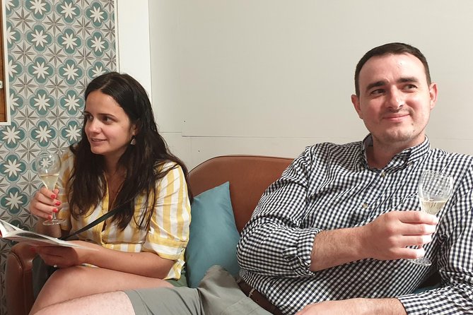 Private Champagne Big Wineries Tour - Exploring the Prestigious Champagne Houses