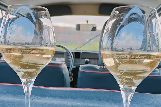 Private Champagne Experience in a Vintage Car From Epernay - Confirmation and Additional Information