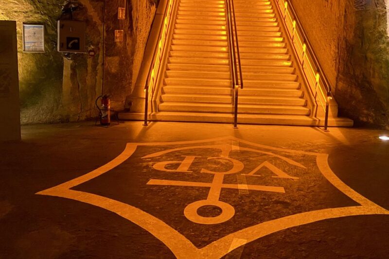 Private Champagne Grand Vintage Taittinger, Veuve Clicquot - Final Thoughts