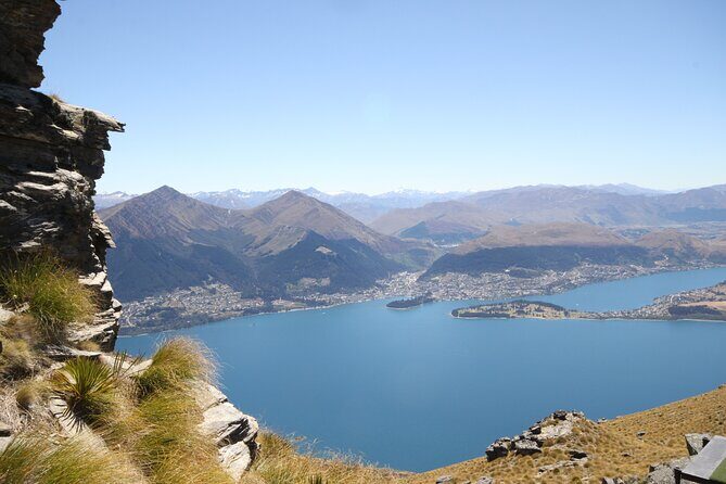 Private Champagne Picnic on a Peak with Helicopter Ride - A Balanced Perspective