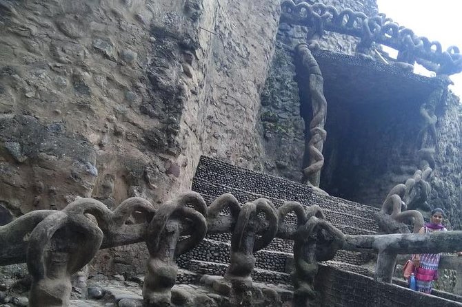 Private Chandigarh Day Trip from New Delhi - Why This Tour Offers Good Value