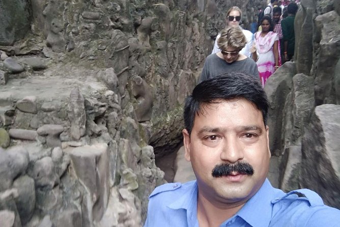 Private Chandigarh Day Trip from New Delhi - Who Is This Tour Best For?