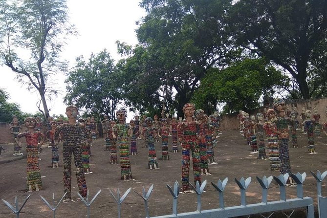 Private Chandigarh Sightseeing City Tour - Practical Details & What You Should Know