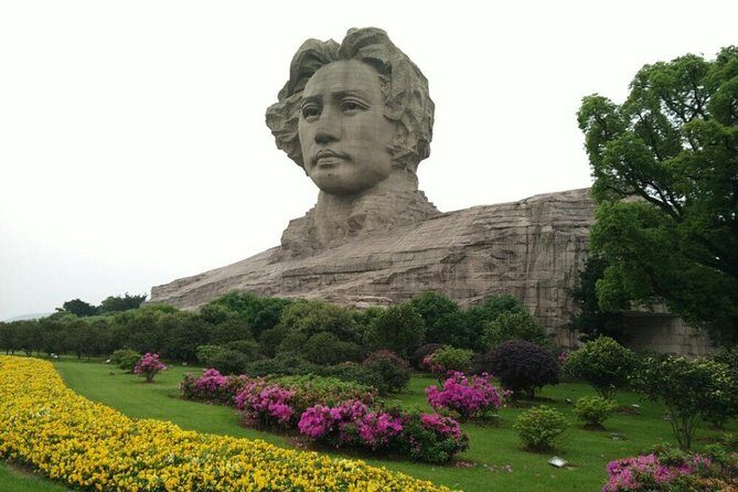 Private Changsha Day Tour: Yuelu mountain, Yuelu Academy And Orange Island - Exploring Changsha: A Deep Dive into Yuelu Mountain, Yuelu Academy, and Orange Island