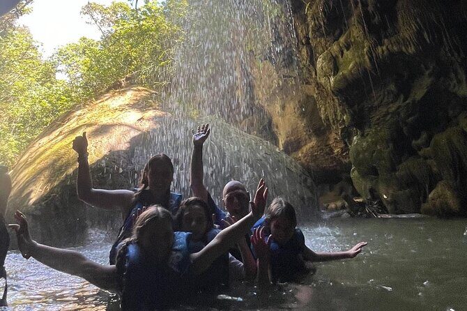 Private Charco Azul Cave & Waterfall Adventure - Final Thoughts