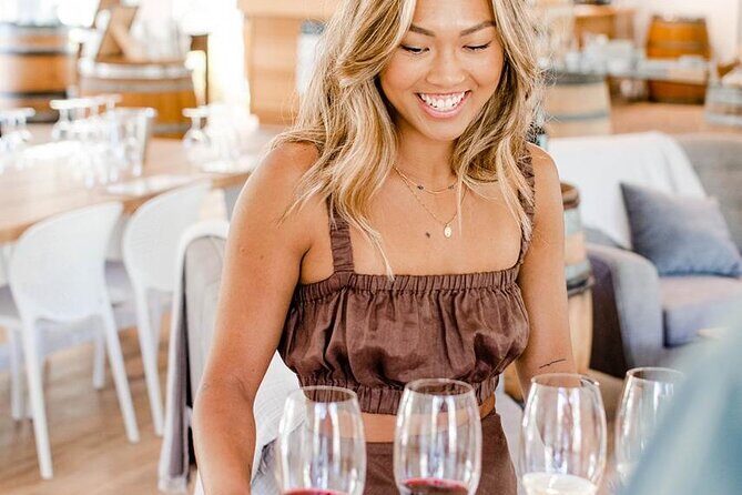 Private Chardonnay and Cheese Tasting in Margaret River - An In-Depth Look at the Experience