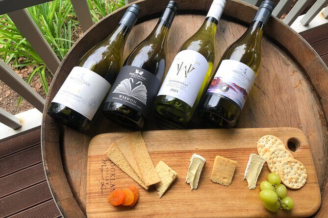 Private Chardonnay and Cheese Tasting in Margaret River - FAQ