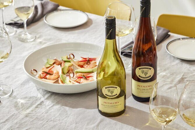 Private Chardonnay Tasting and Platter in the Adelaide Hills - Practical Details and Considerations