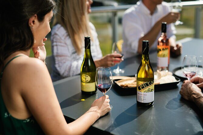Private Chardonnay Tasting and Platter in the Adelaide Hills - Final Thoughts: Who Will Love This Experience?