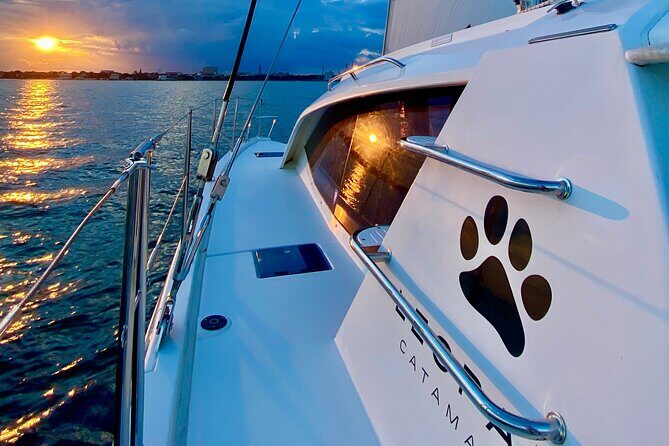Private Charleston Harbor Catamaran Sail - A Deep Dive into the Charleston Harbor Catamaran Experience