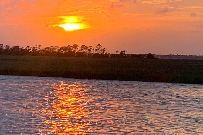 Private Charleston Sunset & Dolphin Cruise - Why We Love This Experience