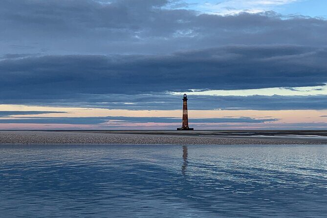 Private Charleston Sunset & Dolphin Cruise - Pricing and Value