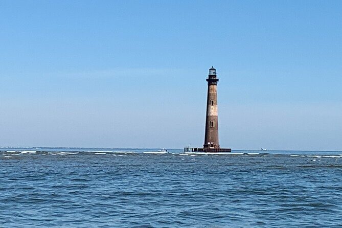 Private Charleston Sunset & Dolphin Cruise - Cancellation and Practicalities